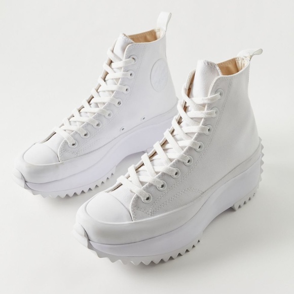 Converse | Shoes | Converse Run Star Hike High Top Sneaker | Poshmark
